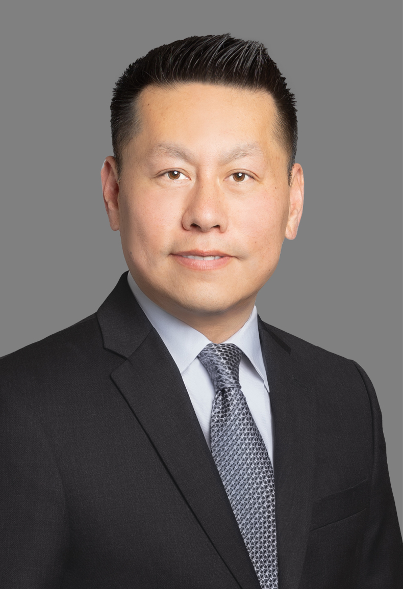 Richard Chen | Alvarez & Marsal | Management Consulting | Professional Services